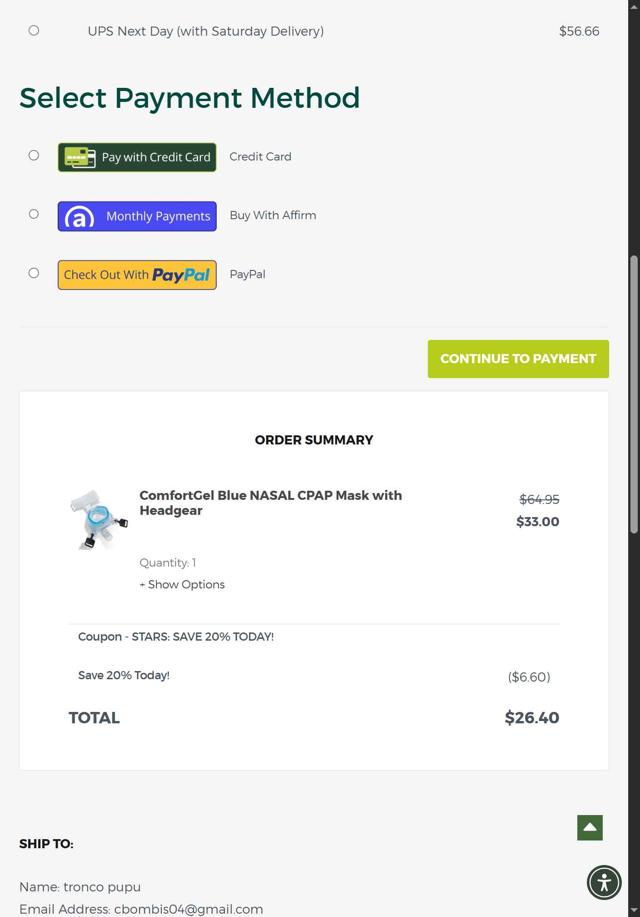 Direct Home Medical Promo Codes - 25% Off Sep 2025