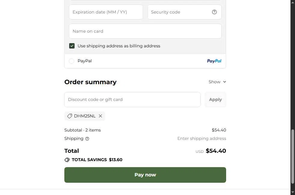 Direct Home Medical Promo Code - 25% Off Jan 2026