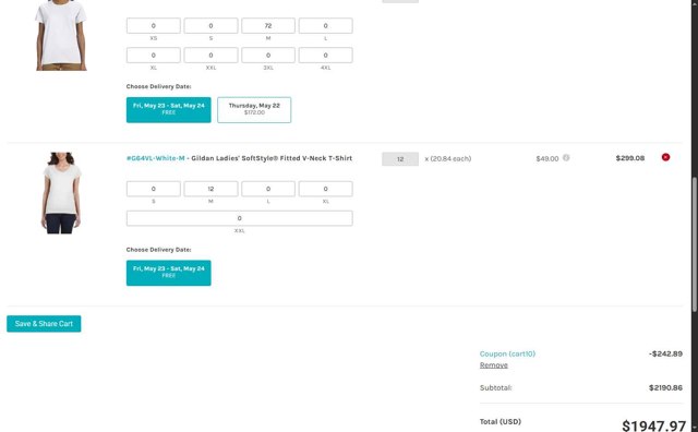 DiscountMugs Promo Codes - 20% Off (Verified) Jun 2025