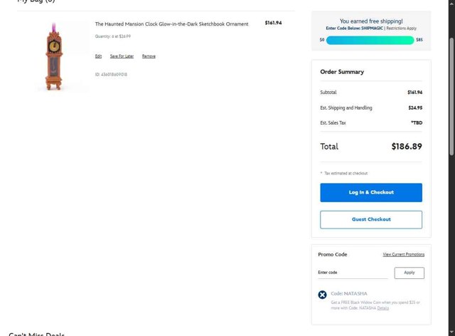 Disney Store Promo Codes - 30% Off (Verified) Aug 2025