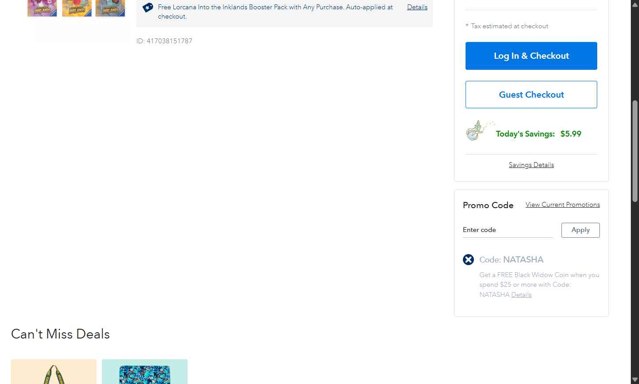 Disney Store Promo Codes (6 Verified) - 25% Off May 2025