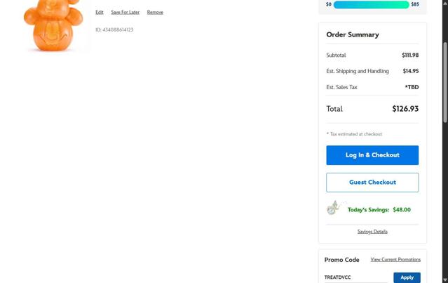 Disney Store Promo Codes - 10% Off (Verified) Oct 2025