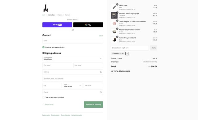 Divinikey Discount Codes (5 Verified) - 5% Off Jan 2025