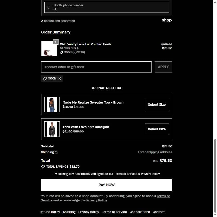 Dolls Kill Promo Codes - 20% Off (2 Verified) Nov 2025