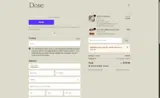 Dose Promo Codes - 25% Off (17 Verified) May 2026