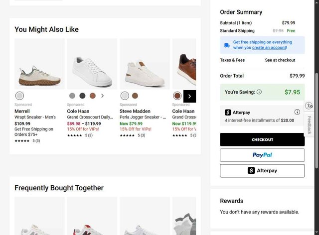 DSW Promo Codes (5 Verified) - 10% Off Sitewide Jun 2025