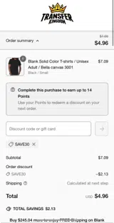 DTF Center Promo Codes - 15% Off (4 Verified) Apr 2026