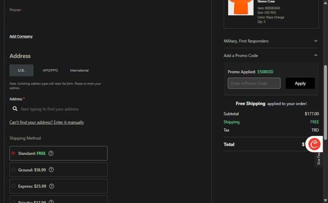 Duluth Trading Promo Codes - 20% Off Aug 2025