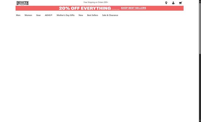 Duluth Trading Discount Codes - (9 Verified) May 2025