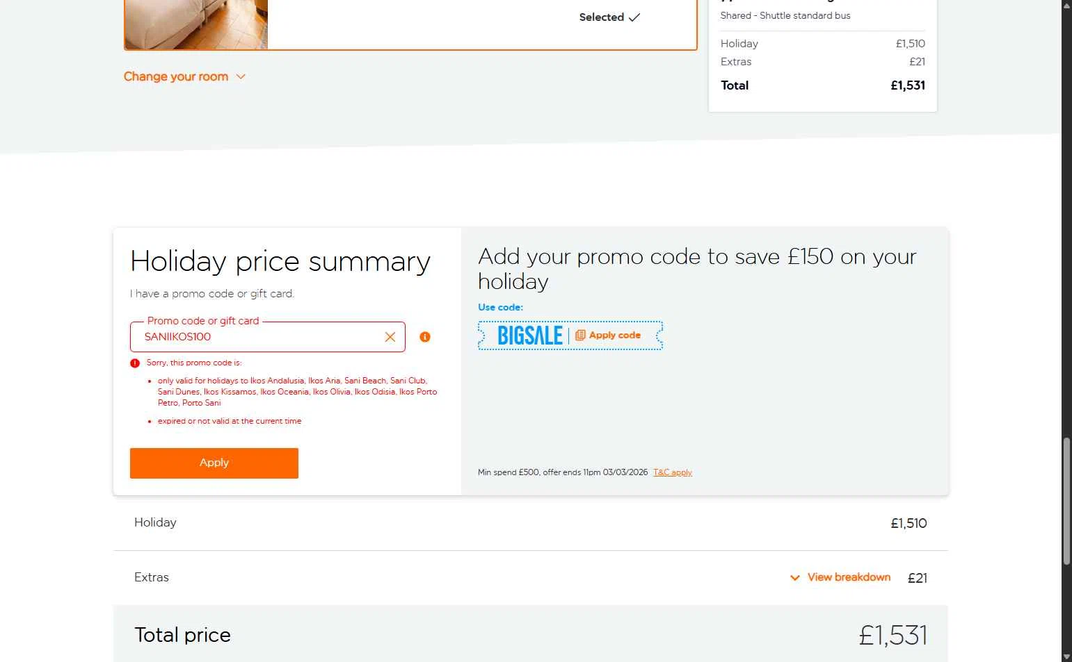 easyJet Promo Codes - $50 Off (5 Verified) Jan 2026