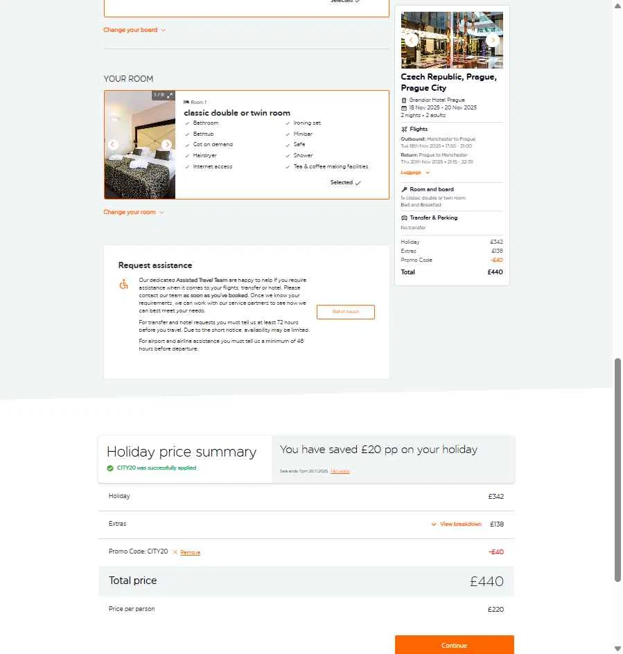 easyJet Promo Codes - $50 Off (3 Verified) Dec 2025