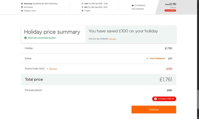 easyJet Promo Codes (3 Verified) - $50 Off Sitewide Oct 2025
