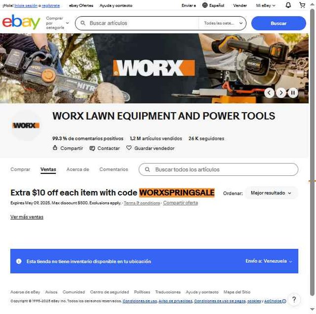 eBay Coupon Codes (10 Verified) - 50% Off w/Code May 2025