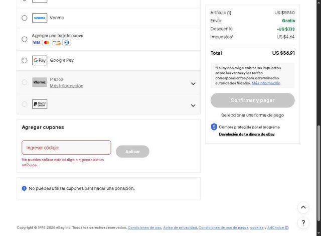 eBay Coupon Codes (10 Verified) - 50% Off w/Code May 2025