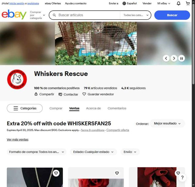 eBay Coupon Codes (10 Verified) - 50% Off w/Code Apr 2025