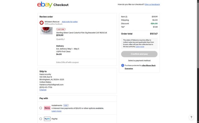 eBay Coupon Codes (10 Verified) - 50% Off w/Code May 2025