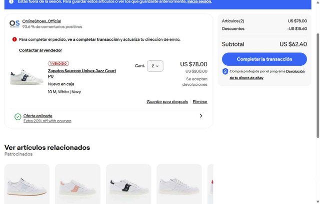 eBay Coupon Codes (10 Verified) - 50% Off w/Code May 2025