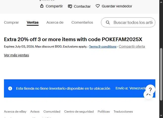 eBay Discount Codes - 30% Off (18 Verified) Nov 2025