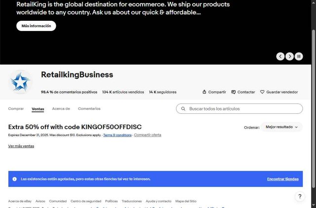 eBay Discount Codes - 10% Off (10 Verified) Jun 2025