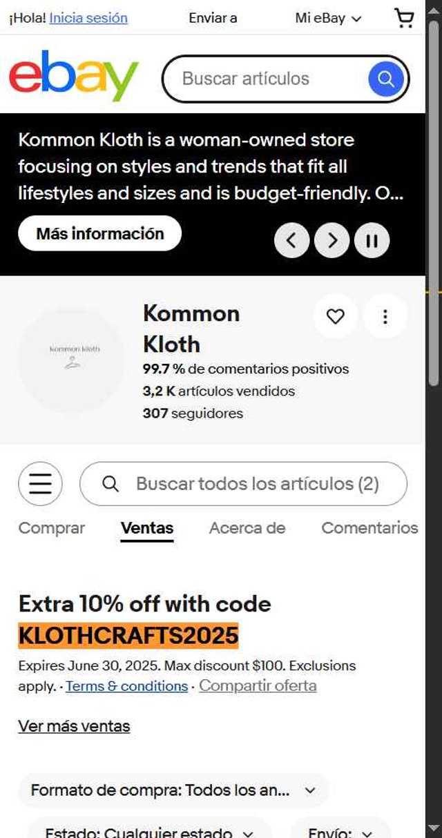 eBay Discount Codes - 10% Off (10 Verified) Jun 2025