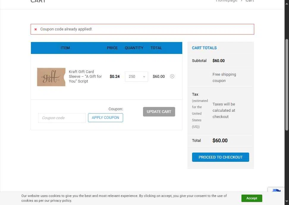 eCard Systems Promo Codes - 15% Off (1 Verified) Dec 2025