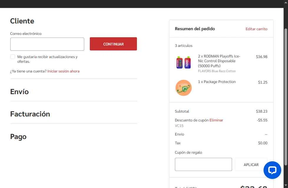 EcigMafia Promo Codes - 20% Off (11 Verified) Dec 2025