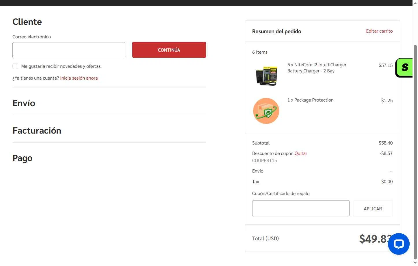 EcigMafia Promo Codes - 20% Off (11 Verified) Dec 2025