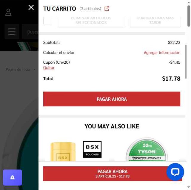 EcigMafia Promo Codes (7 Verified) - 20% Off w/Code Sep 2025