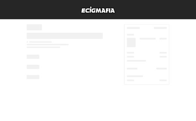 EcigMafia Promo Codes (8 Verified) - 20% Off w/Code Oct 2025
