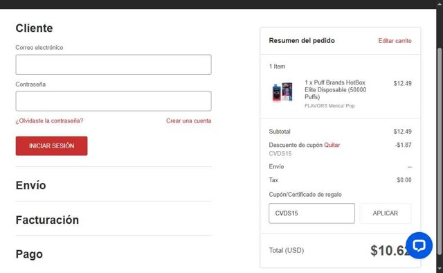 EcigMafia Promo Codes (7 Verified) - 20% Off w/Code Jul 2025