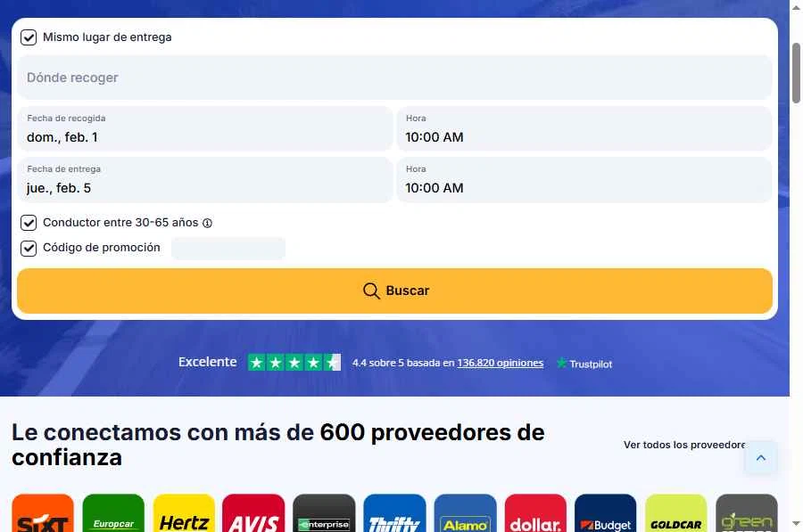 EconomyBookings.com Promo Code - 5% Off Feb 2026