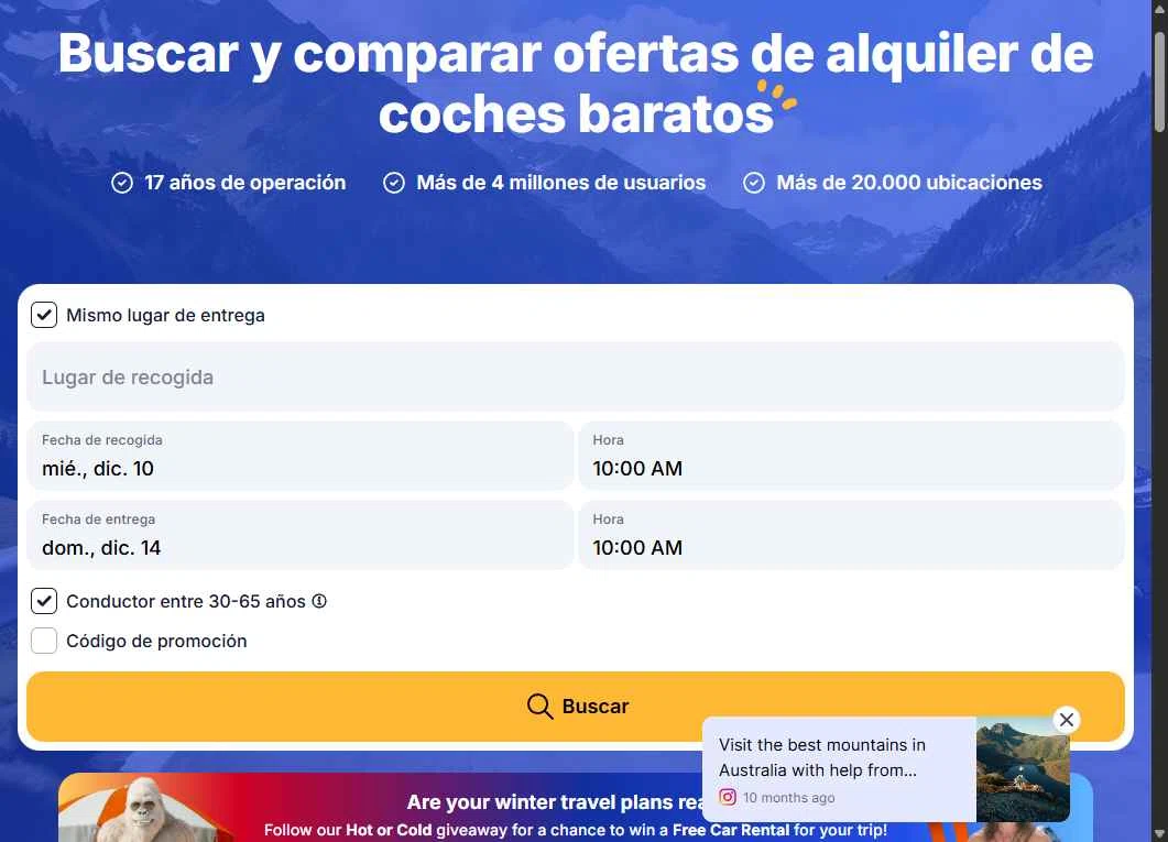 EconomyBookings.com Promo Code - 5% Off Dec 2025
