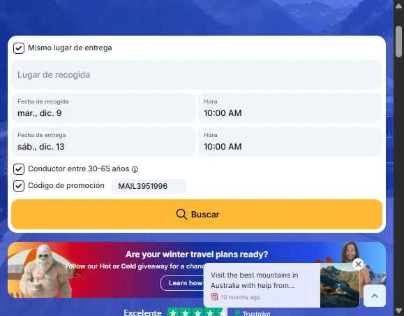 EconomyBookings.com Promo Code - 5% Off Dec 2025
