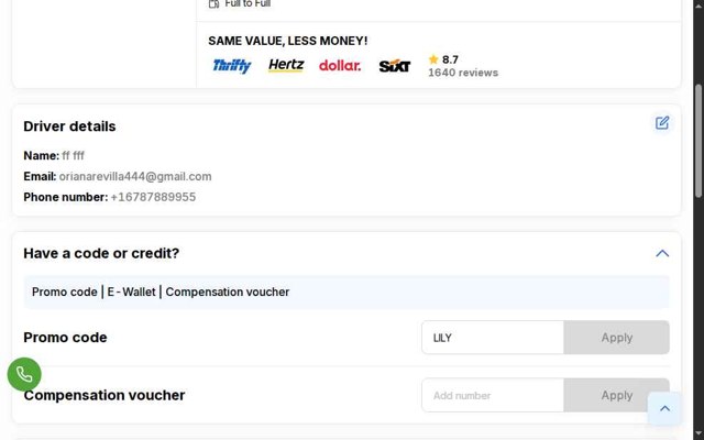 EconomyBookings.com Promo Codes - 5% Off Jul 2025
