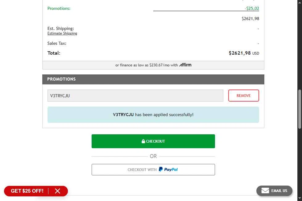 ECS Tuning Promo Codes - 5% Off (1 Verified) Dec 2025