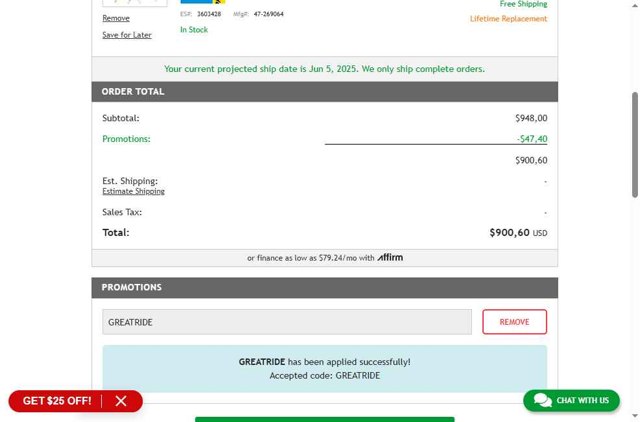 ECS Tuning Promo Codes (5 Verified) - $25 Off Jun 2025