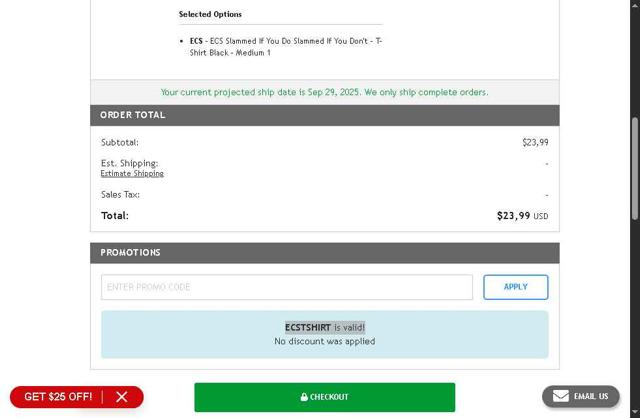 ECS Tuning Promo Codes (3 Verified) - $5 Off w/Code Oct 2025