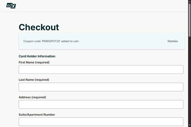 edX Discount Codes - 20% Off (9 Verified) Aug 2025