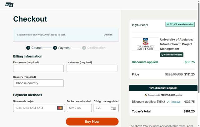 edX Discount Codes - 20% Off (11 Verified) Oct 2025