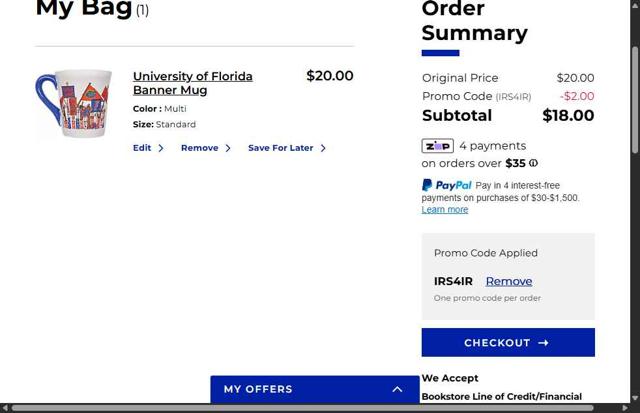 eFollett Discount Codes - 15% Off (6 Verified) Oct 2025