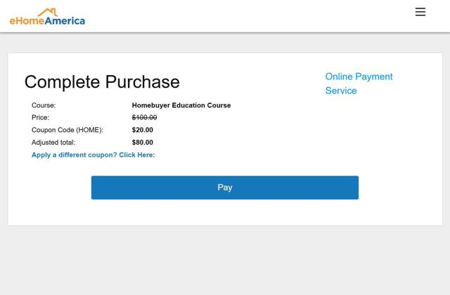 eHome America Promo Codes - 20% Off (Verified) Oct 2025