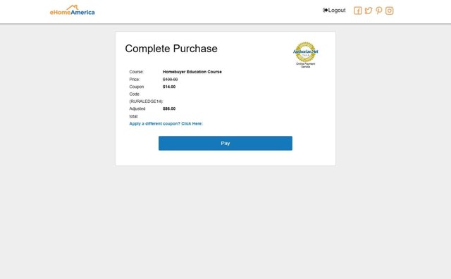 eHome America Promo Codes - $100 Off Aug 2025