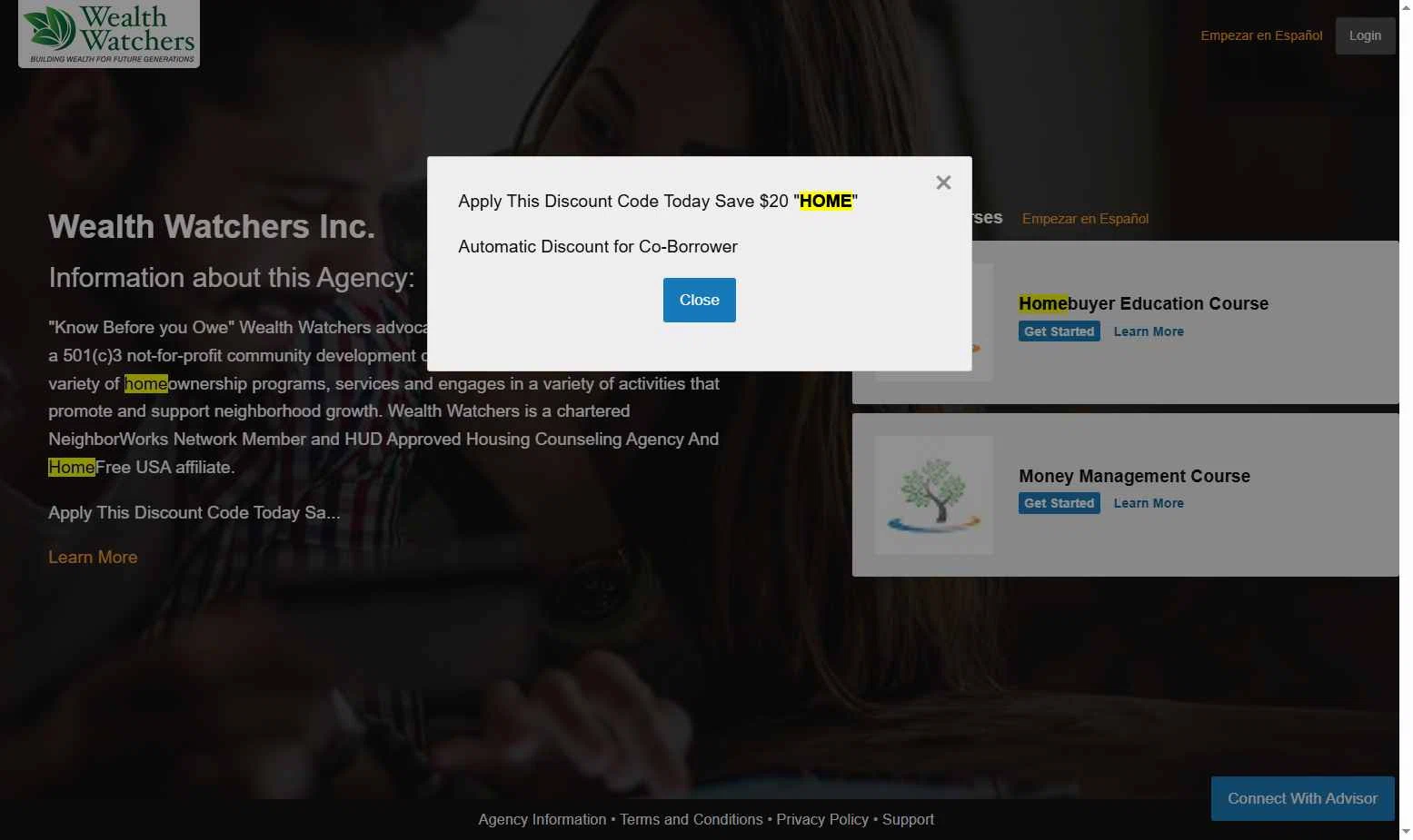 eHome America Promo Codes - $100 Off Coupons Feb 2026