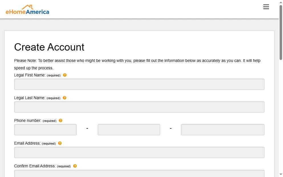 eHome America Promo Codes - $50 Off (1 Verified) Jan 2026
