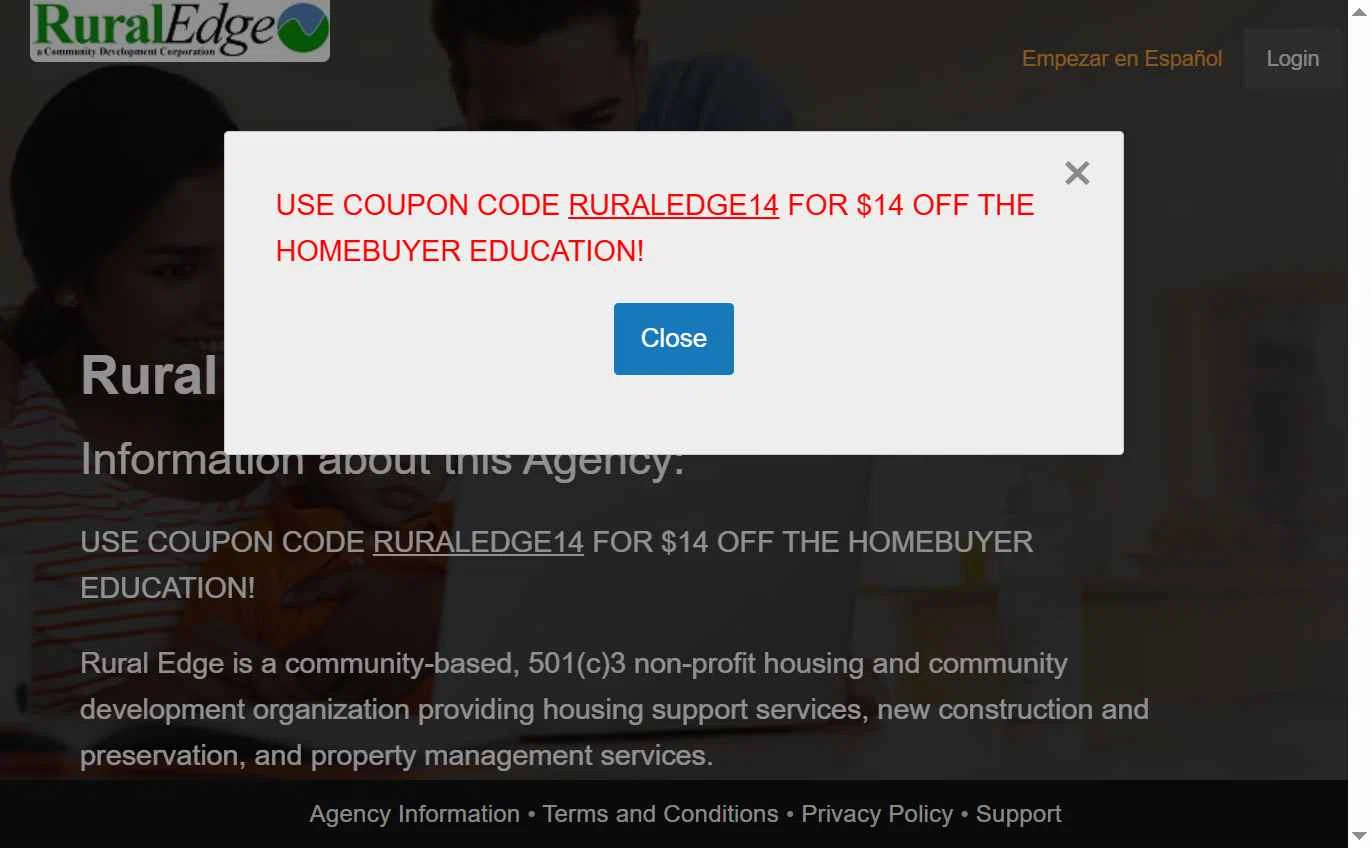 eHome America Promo Codes - $20 Off (Verified) Oct 2025