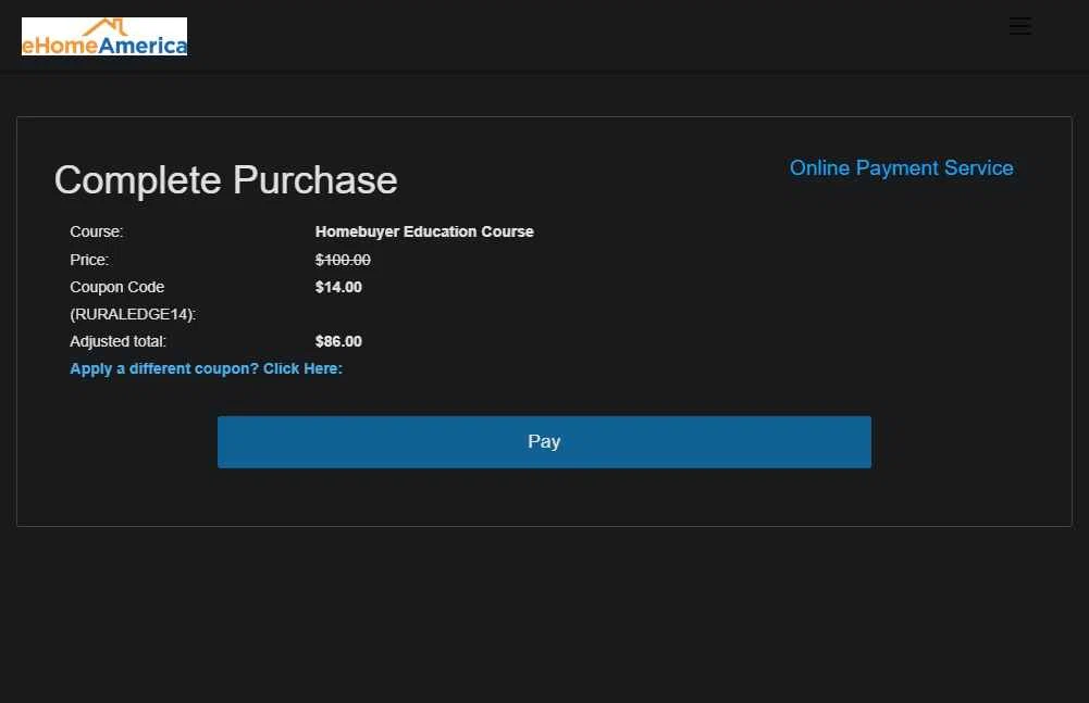 eHome America Promo Codes - $100 Off Coupons Feb 2026