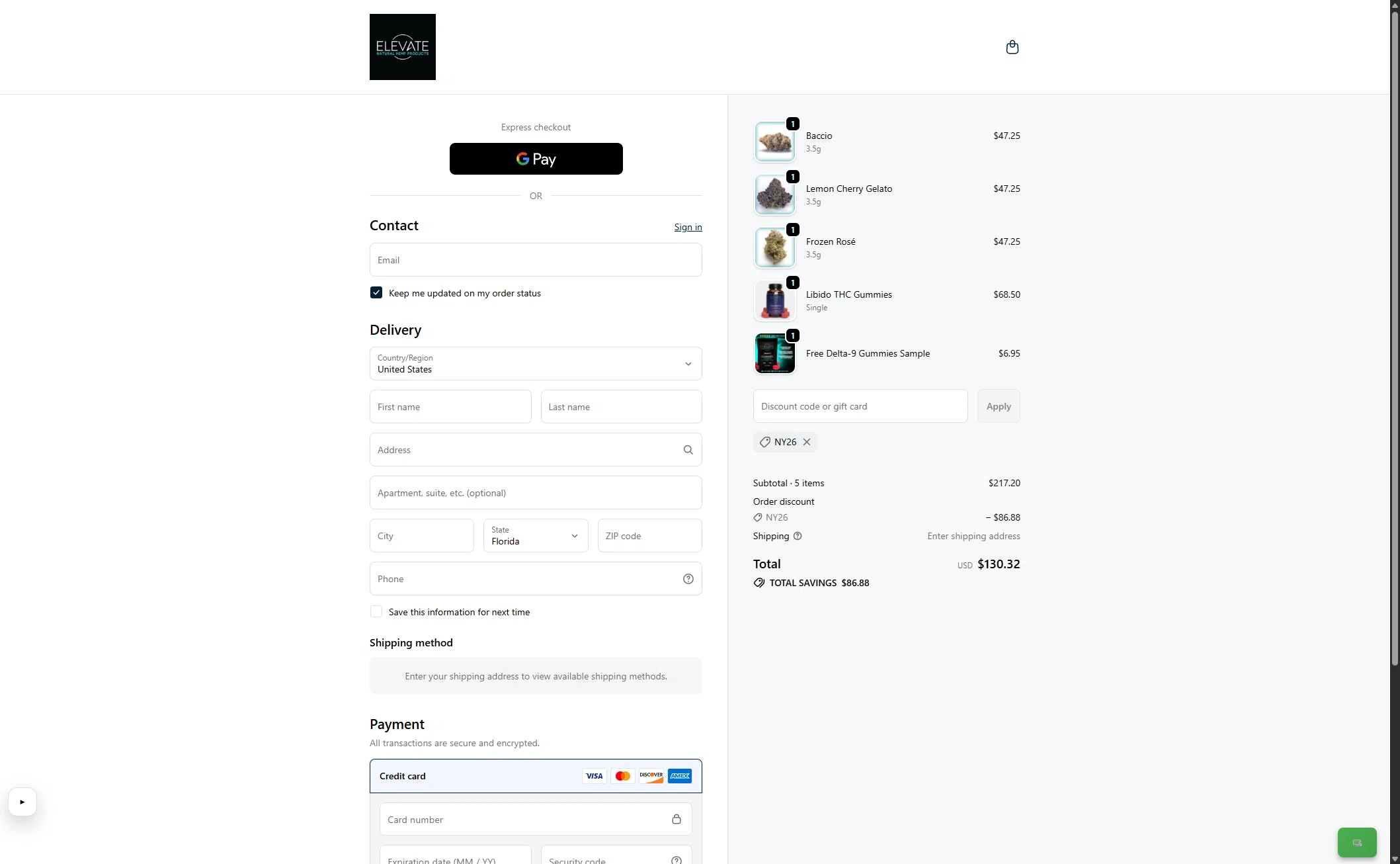 Elevate Promo Codes - 50% Off (8 Verified) June 2026
