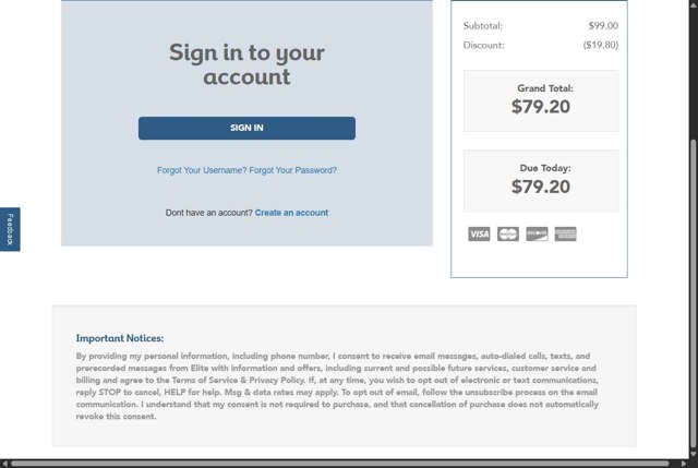 Elite Learning Promo Codes (6 Verified) - 20% Off Sep 2025