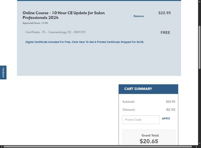 Elite Learning Promo Codes (3 Verified) - 20% Off Aug 2025