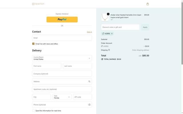 Enewton Design Promo Codes (30 Verified) - 10% Off Oct 2025